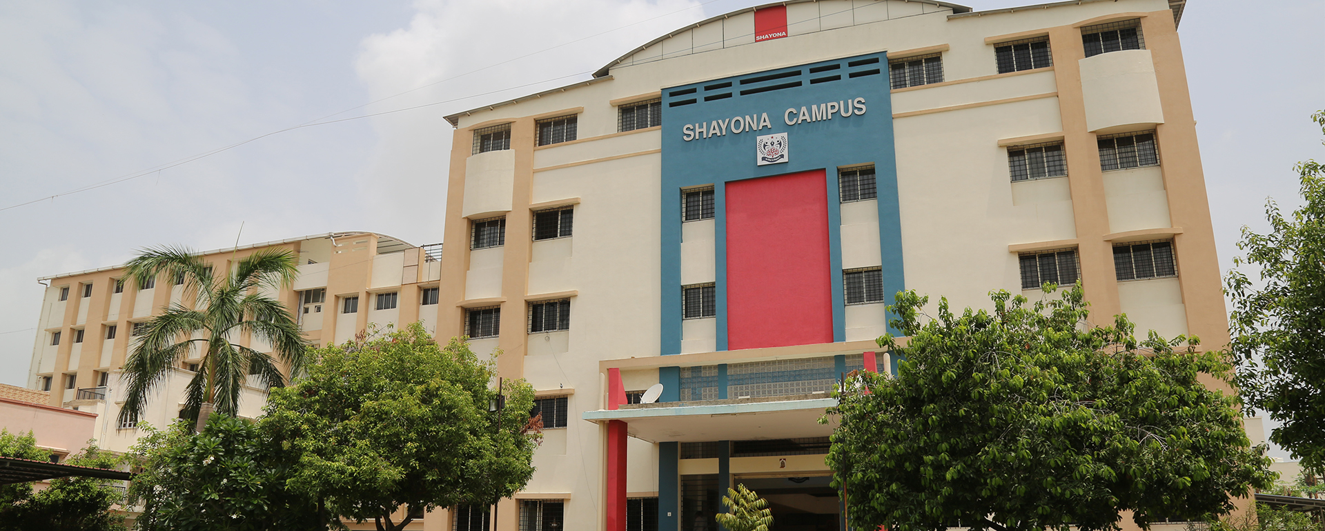 President Science College